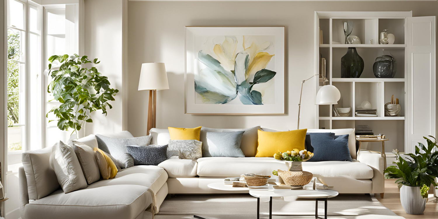 Shop Cozy & Modern Home Decor Items | Luxury Collection | MGMaison